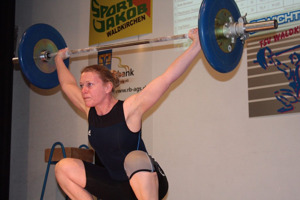 2x Bayerische Meister der Masters durch Kathi und Robert in Waldkirchen ...